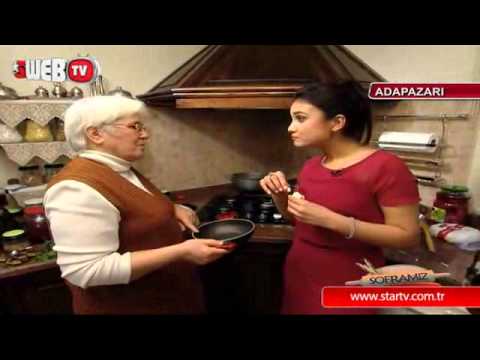 Star Tv Soframız Adapazarı