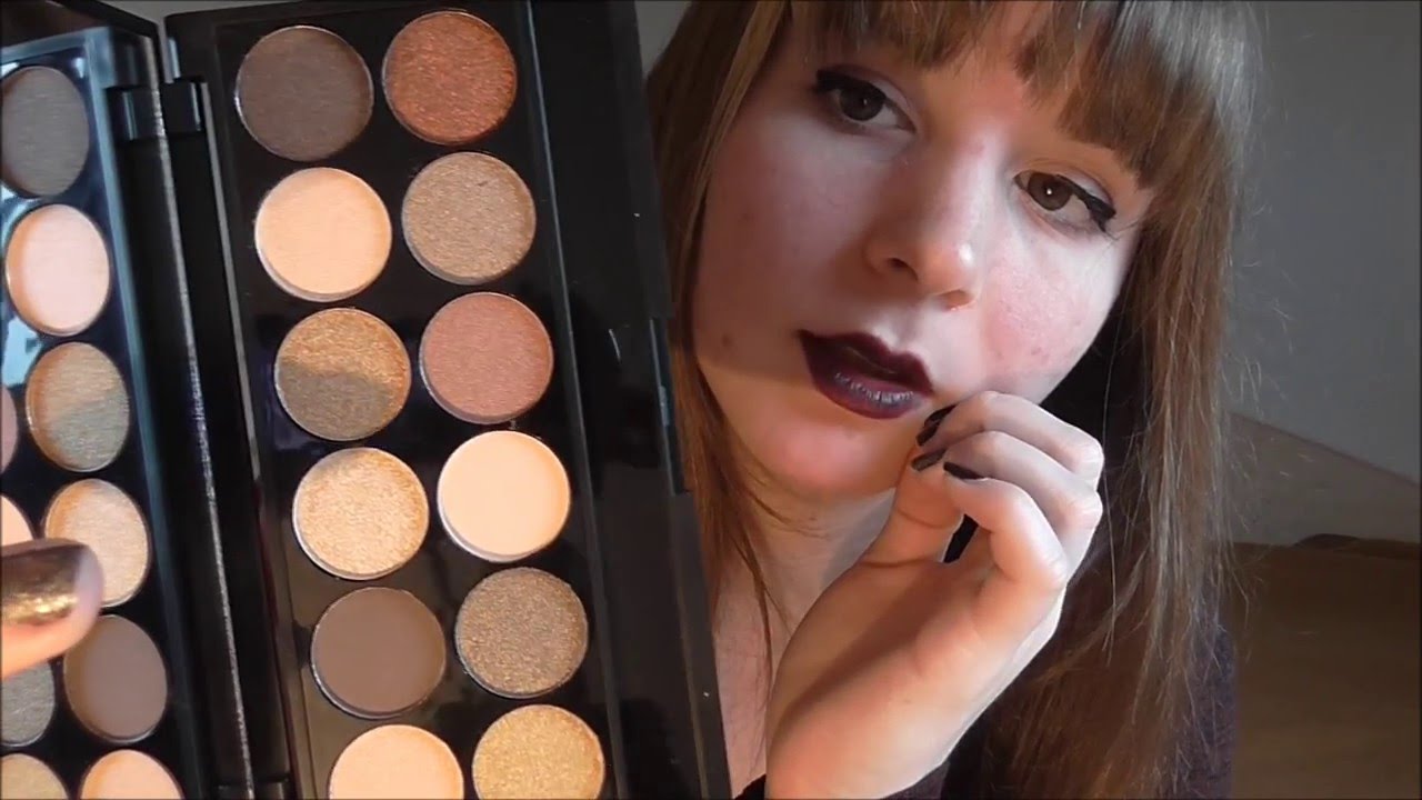 Point Make up #3 - YouTube