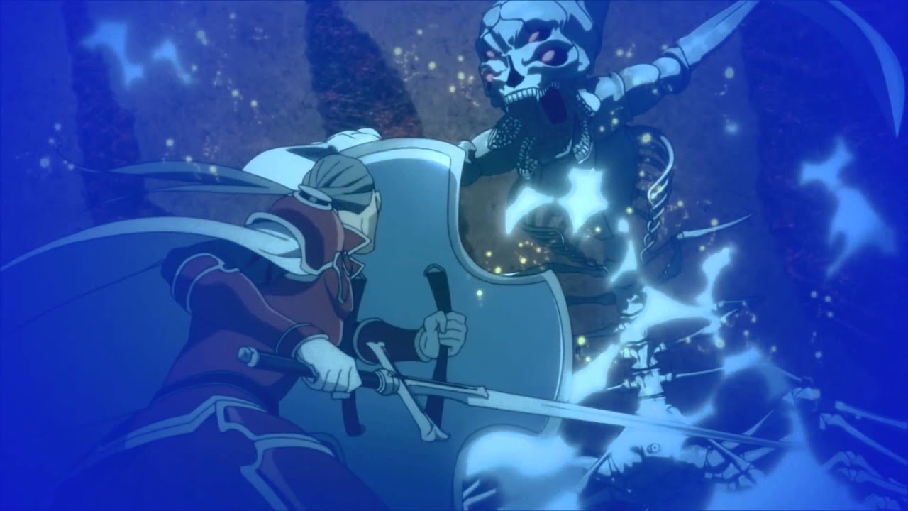 Sword Art Online (SAO) - AMV - Faceless - YouTube