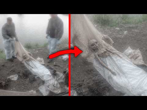 BIZARRE Viral Videos That Will Scare You Straight..
