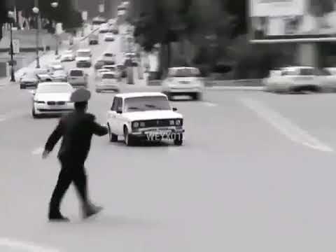 Avtoxuliqan polisnən mırtdaşır