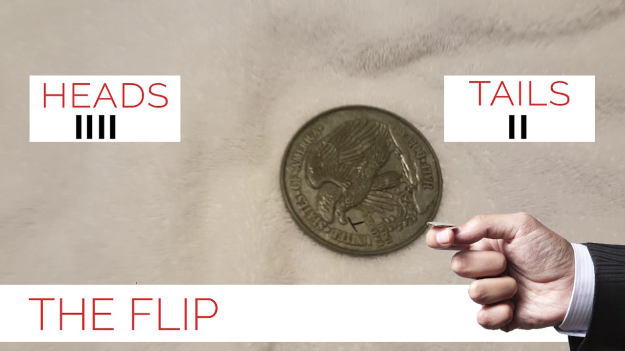 Fair Coin? - YouTube