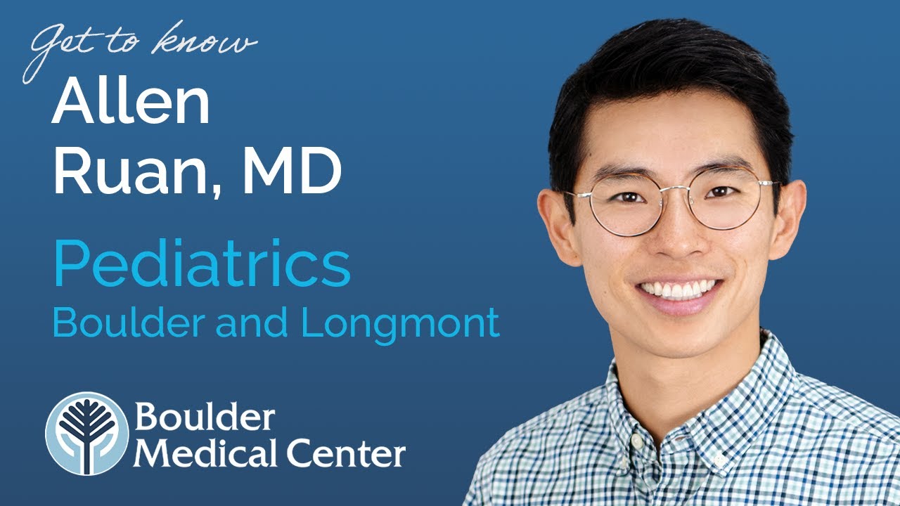 Dr. Allen Ruan, MD - YouTube