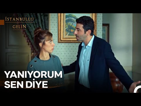 Konak Günlükleri #38: Yakalanmaya Ramak Kala - İstanbullu Gelin