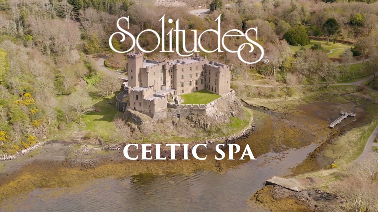 Dan Gibson’s Solitudes - Celtic Greensleeves (Variations) | Celtic Spa ...