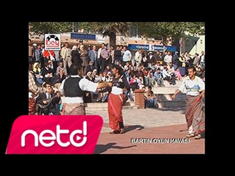 Bartın Ekibi - Bartın Oyun Havası