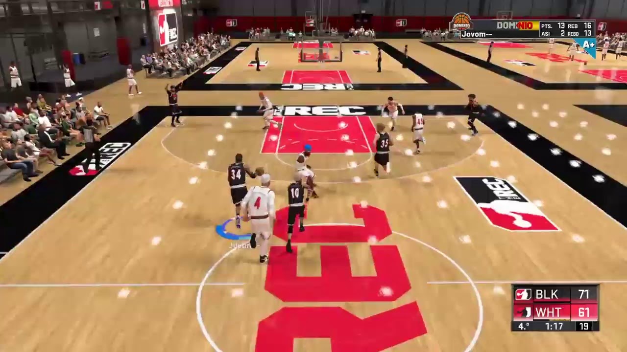 PRO AM ONLY WINS / BEST PF IN THE GAME / 2K20 - YouTube