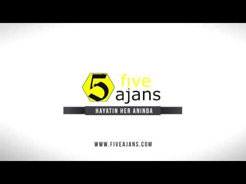 Five Ajans Reklam Filmi \