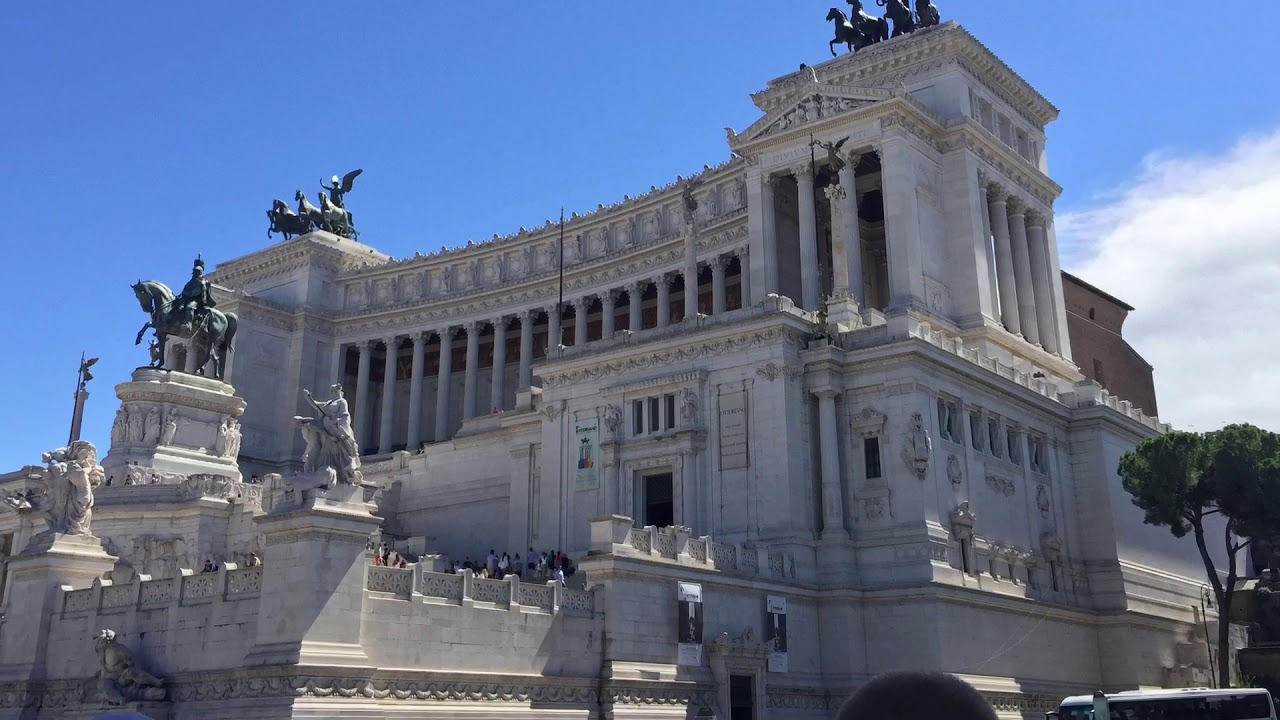 Roma photos - YouTube