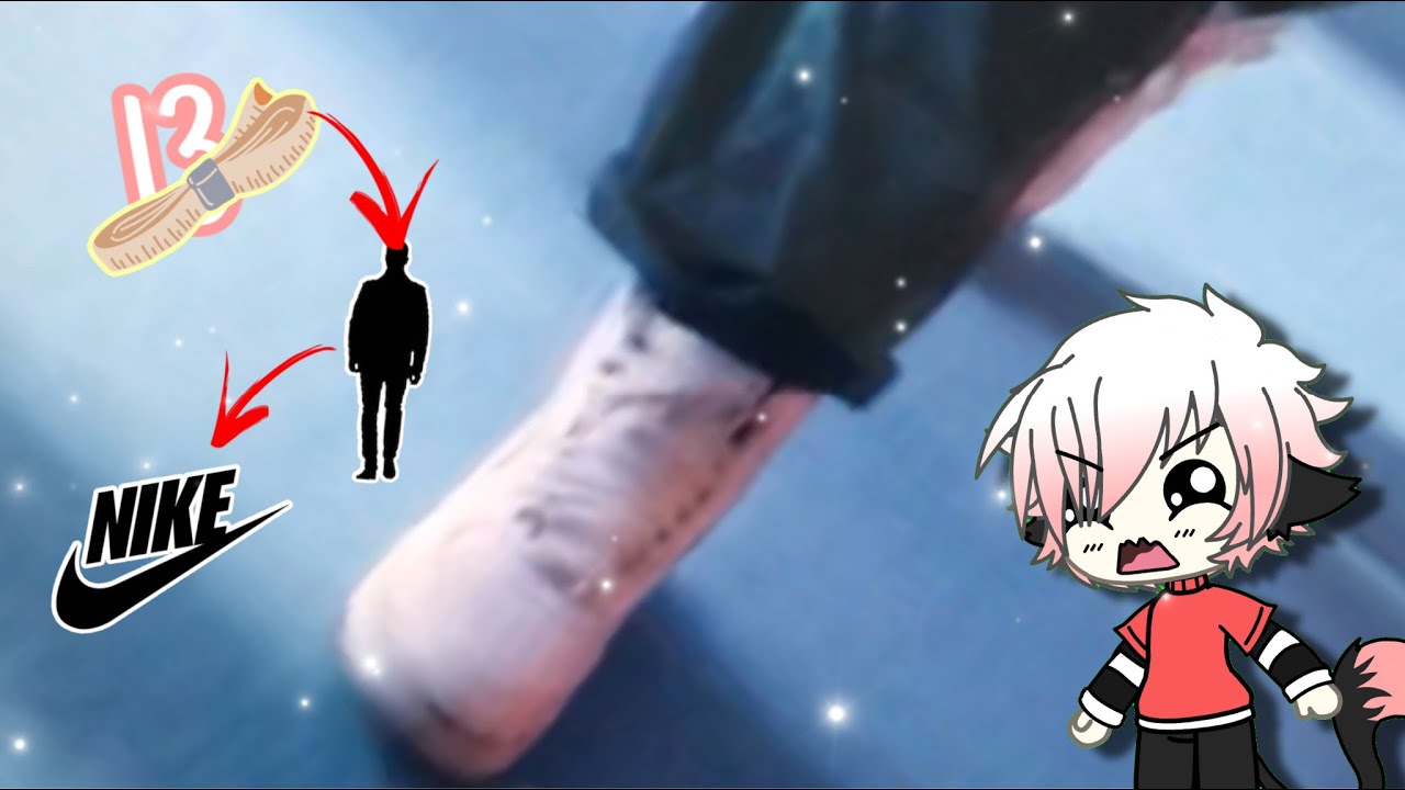 Men’s Size 13 Nikes Meme 👟 - YouTube