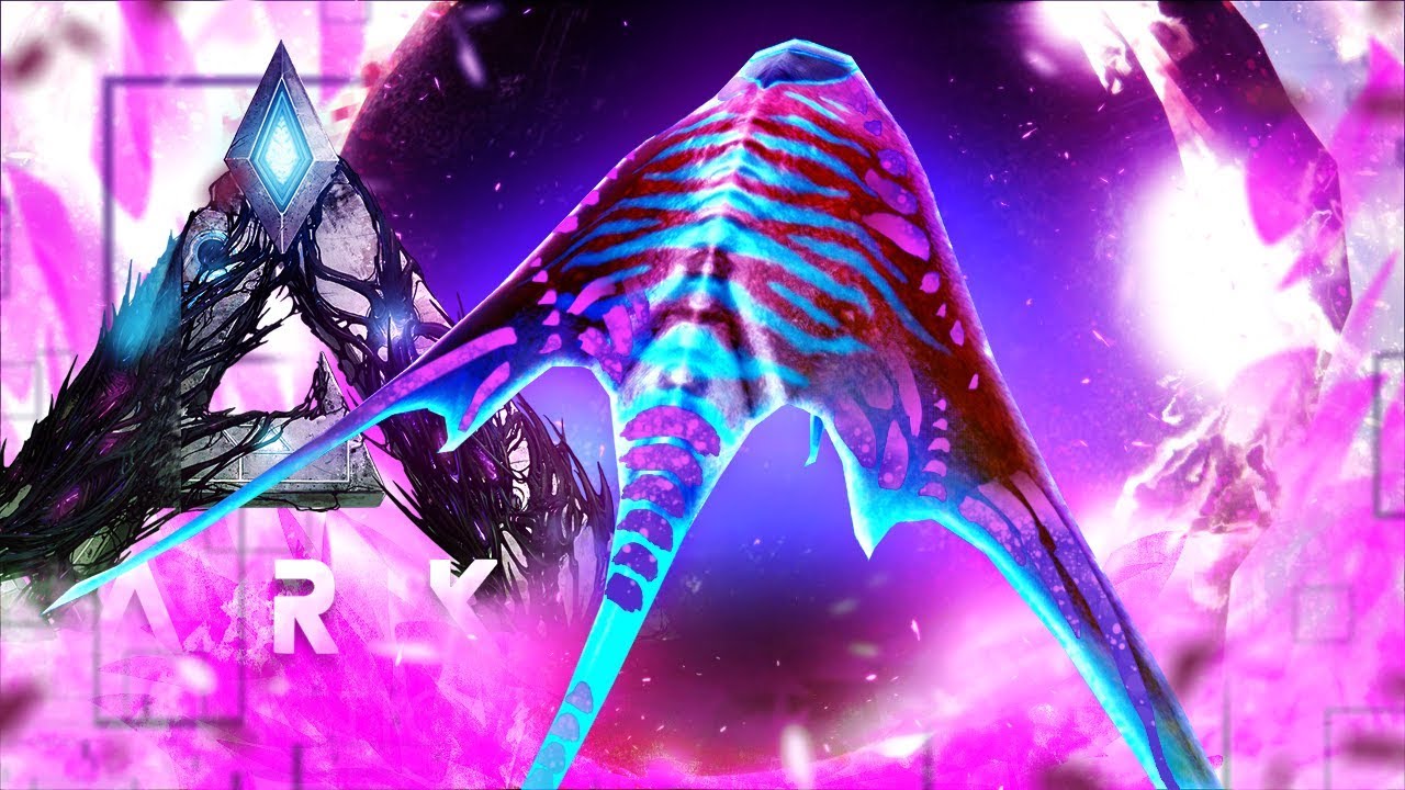 ARK Extinction - THE FINAL CORRUPTED BOSS LEGION! - Titan Battles ...