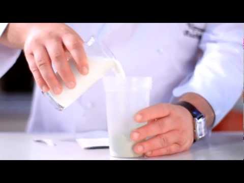Пюре Energy Diet (Энерджи Диет) от NL International - YouTube
