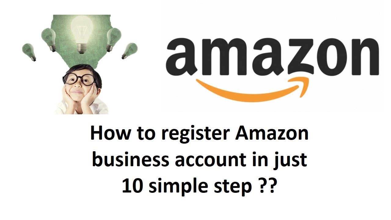 How To Register Amazon Business Account In Amazon Com By Just 10 Step how-to-register-amazon-business-account-in-amazon-com-by-just-10-step