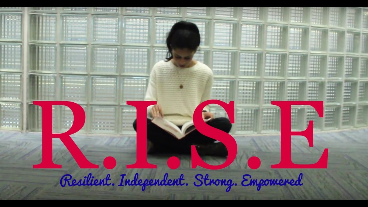 R.I.S.E. Let Girls Learn 2017 - YouTube