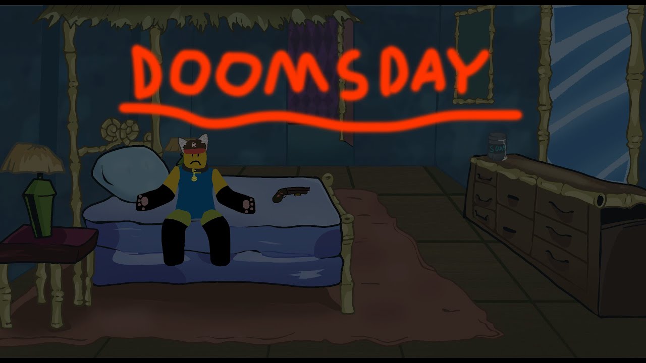 FNB : Doomsday FC ( MCM ) - YouTube