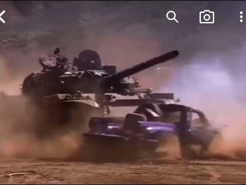 Destroy Build Destroy Intro - YouTube