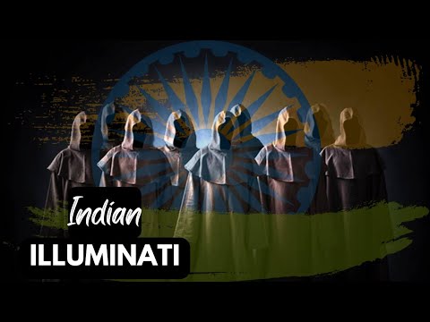 Illuminati In India | 9 Unknown Men | Samrat Ashoka | In Hindi ...