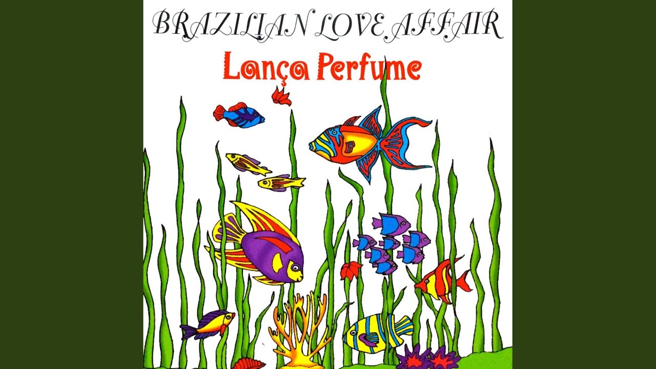 Lança Perfume - YouTube