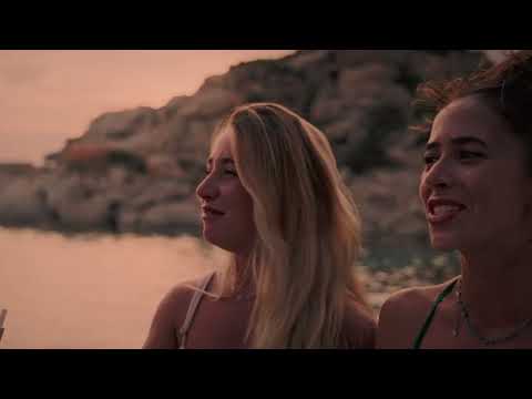 BECKS - ISLAND GIRL