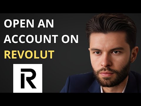 How to Open a Revolut Account and Save 10% on Your Transfers - YouTube