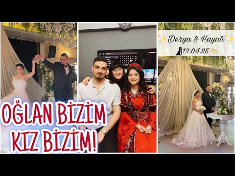 İkisi de en yakın arkadaşım… ve Evleniyorlar 💍| Ankaraya uçuş, hazırlıklar, kına | Düğün Vlog