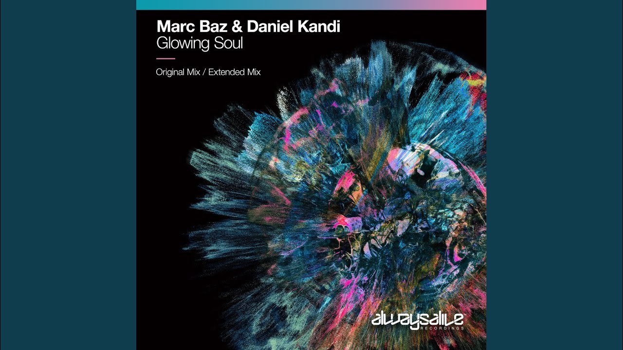 Glowing Soul (Extended Mix) - YouTube