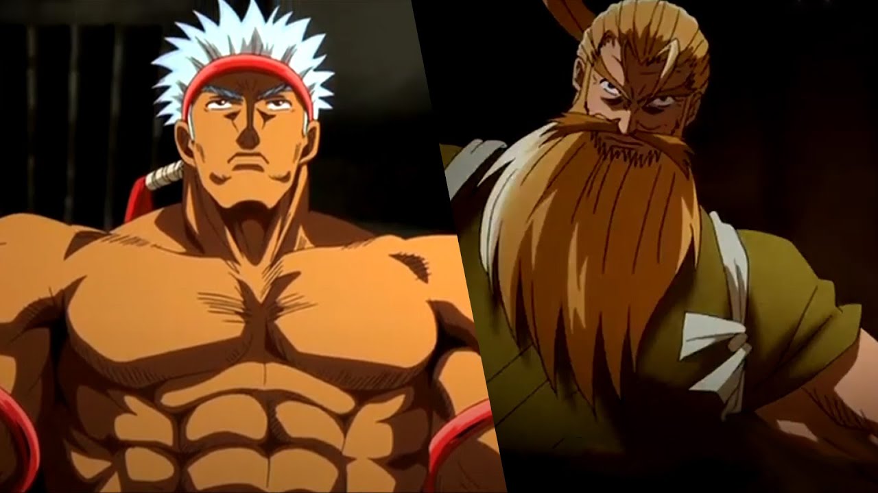 Fuurinji vs Apachai - YouTube