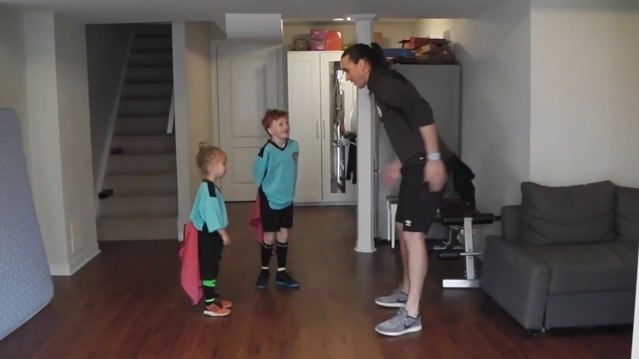 Tail Tag - YouTube
