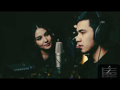 MAJBURLIKDAN SEVDINGMI MENI 🎺🎺COVER AI ❤️SAYFULLO MUSIC