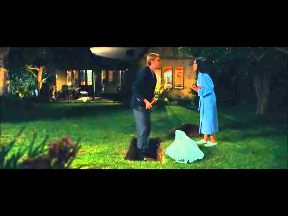 Hall Pass deja vu Scene - YouTube