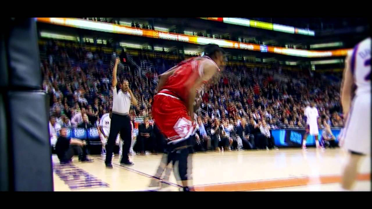 Derrick Rose- The Return(2012-2013 Preview) - YouTube