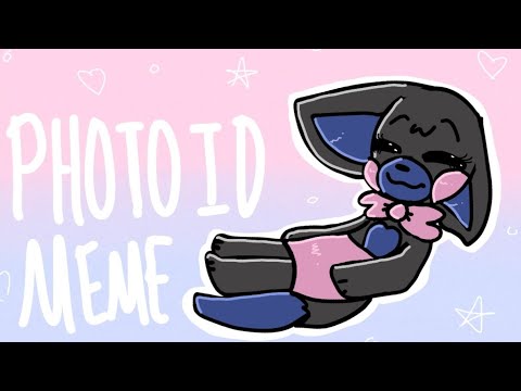PHOTO ID MEME ( gift 🎁) - YouTube