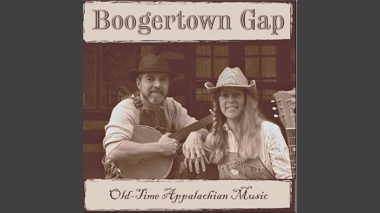 Black Jack Davey - YouTube