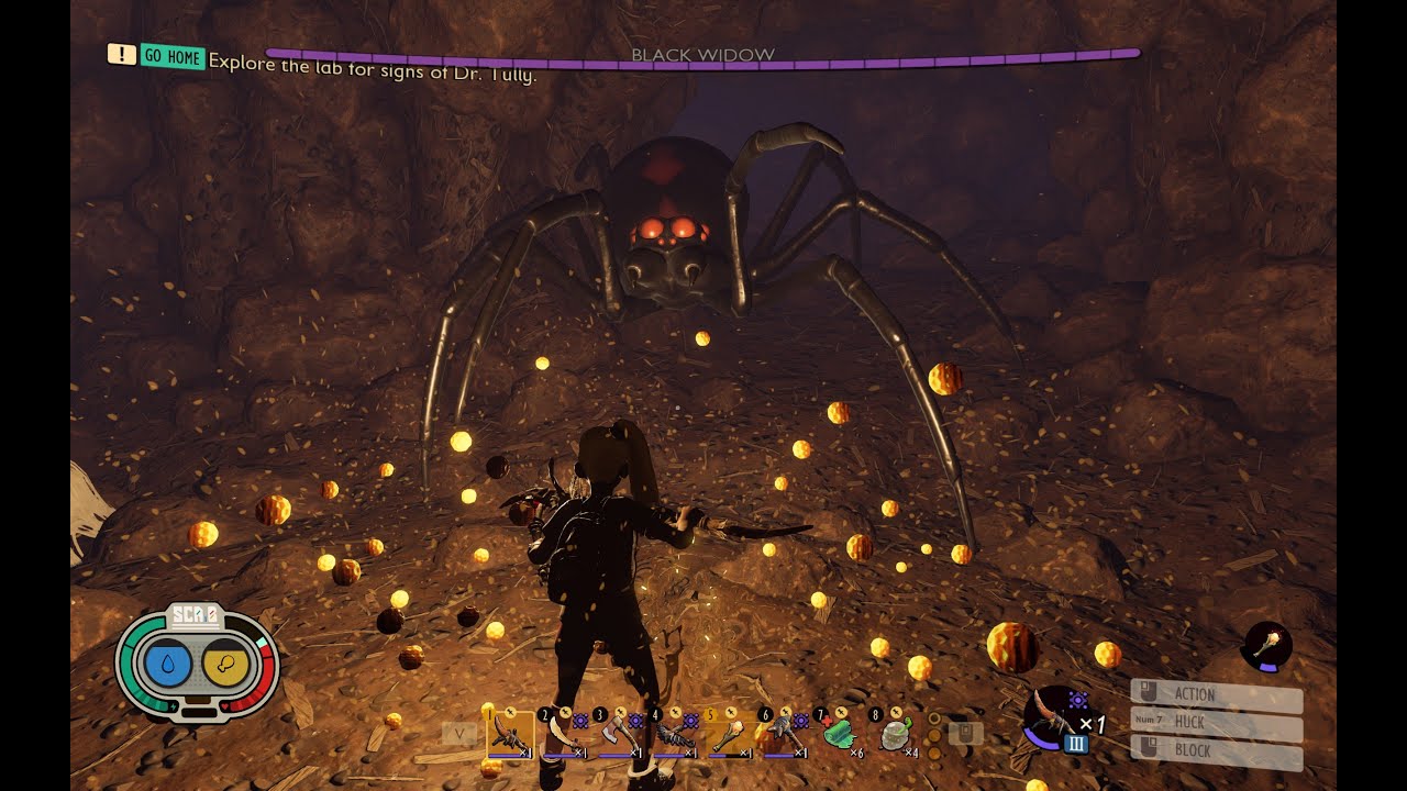 Grounded - Compliance Badge has an animation now (Public Test 110 ...