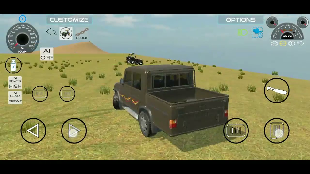 NEW UPDATES AA GYA HAI TRACTOR BALE GAME MAI PLEASE SASCRIBE KARE - YouTube
