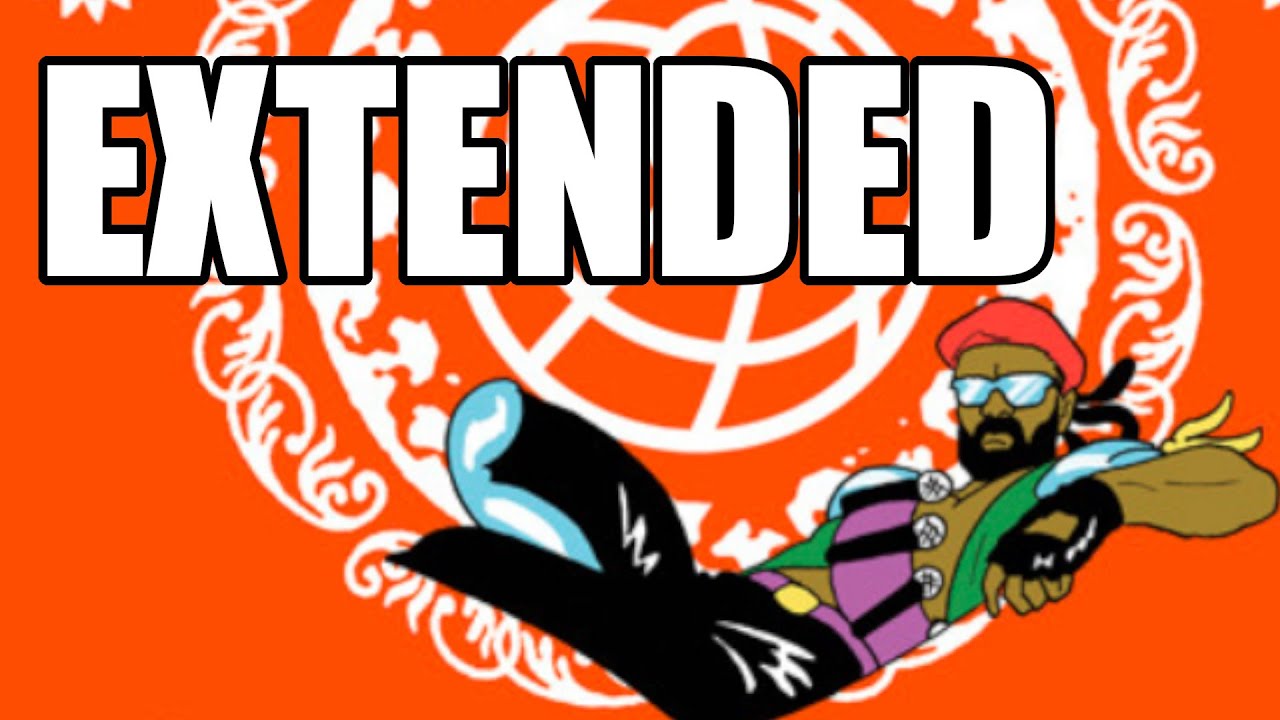 Major Lazer & DJ Snake - Lean On [EXTENDED] ft. Ty Dolla $ign & Mø ...