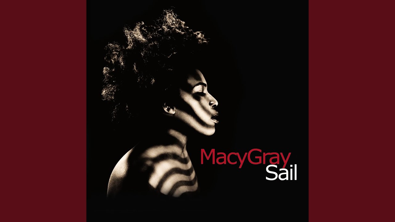 Sail (Radio Edit) - YouTube