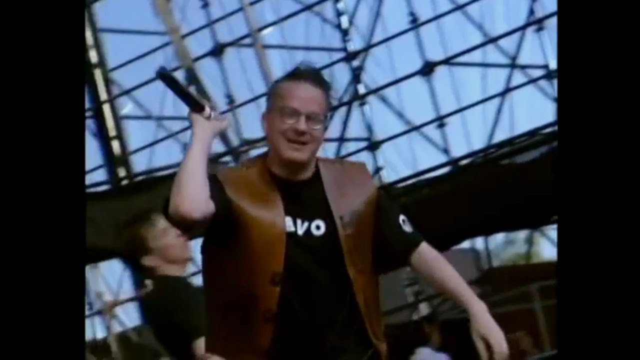 Devo - Come Back Jonee - YouTube