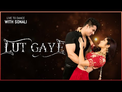 Lut Gaye | Dance Cover | LiveToDance with Sonali Ft. Aadil Khan