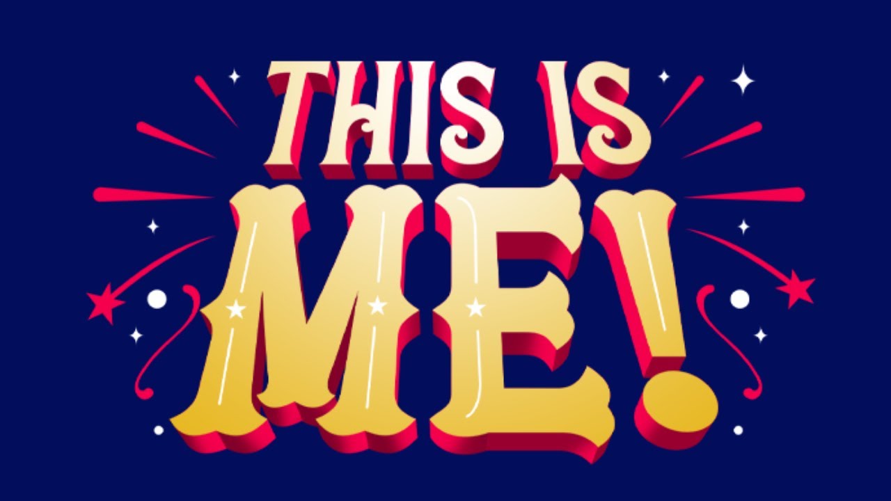 This Is Me Poetry Competition - Resource Hub - YouTube