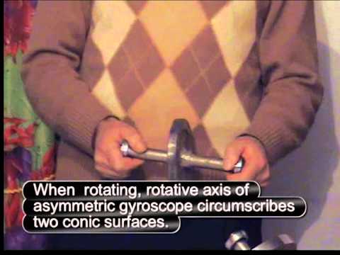 Concept of Gravity Engine. - YouTube