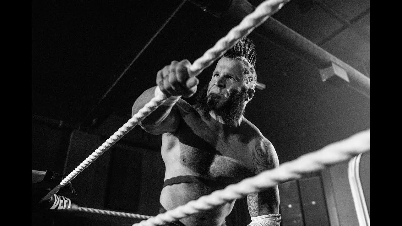 Reno Scum vs Amerikan Gunz - DEFY Wrestling Highlights - YouTube