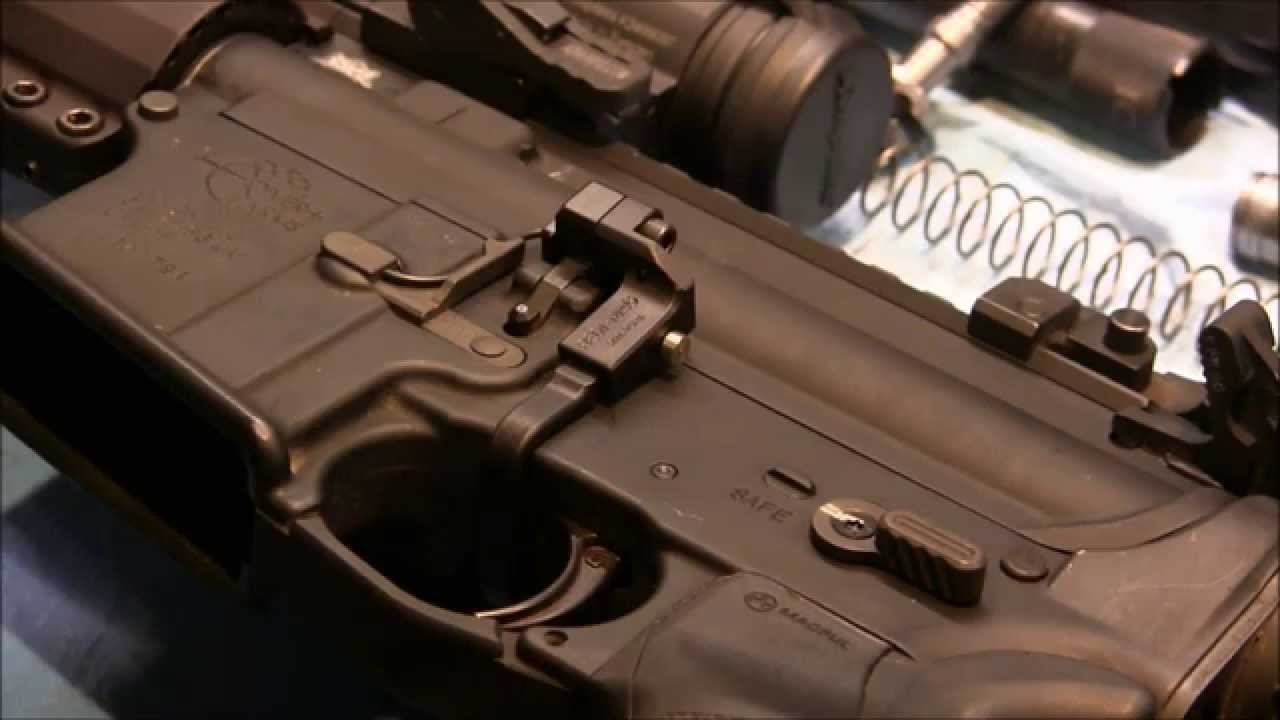 Initial Observations of Redi-Catch and Redi-Release - YouTube