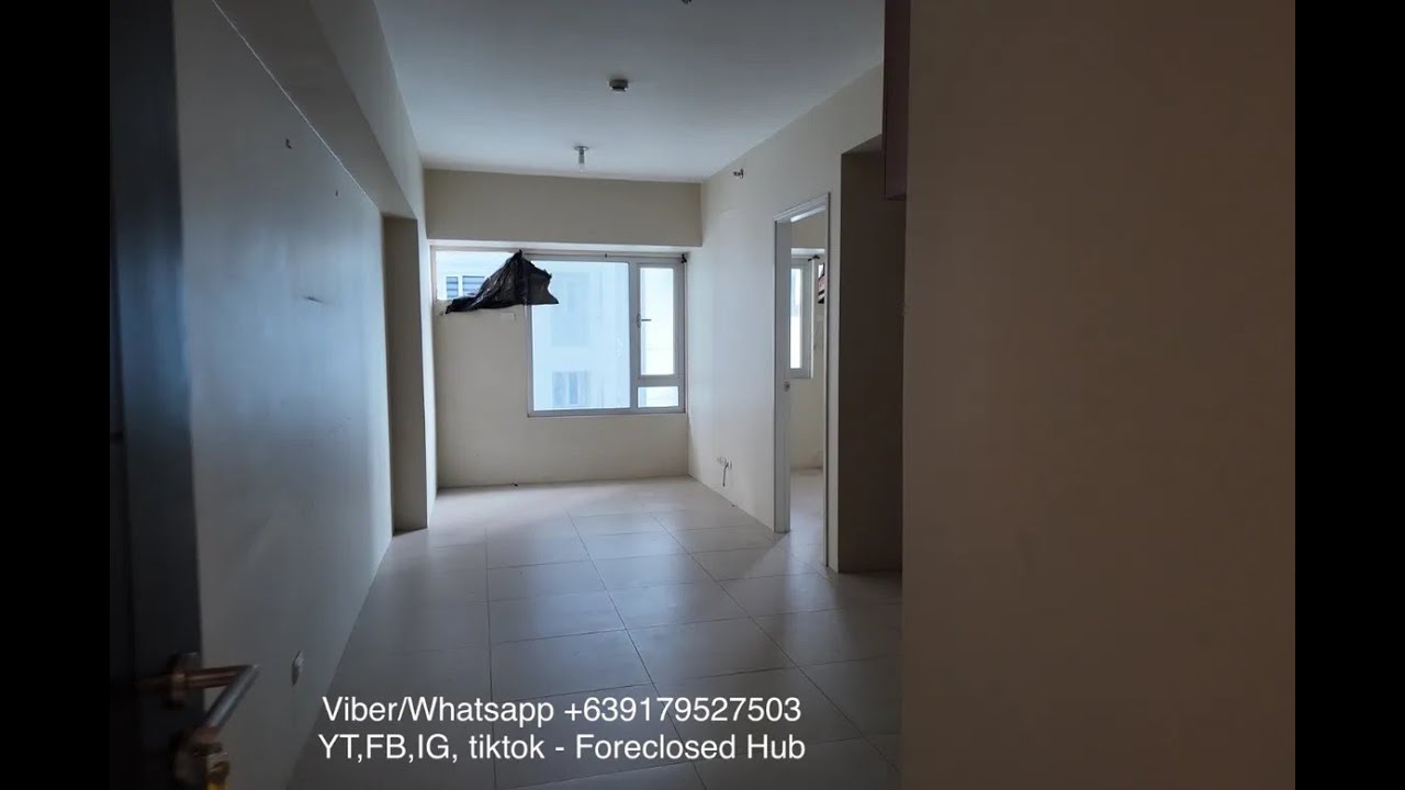 Avida Towers Centera near MRT Shaw and BGC - YouTube