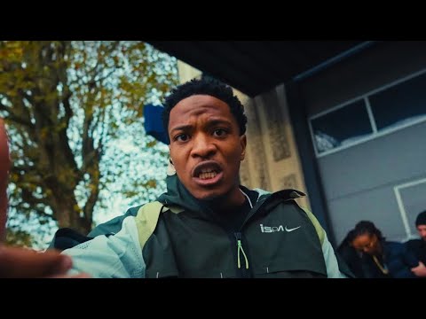 Niska - Charo-Gang ft. Tiakola - YouTube