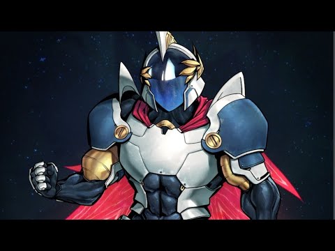 Karuto Uzumaki & Emperor Antares VS Starbound Gladiator - YouTube