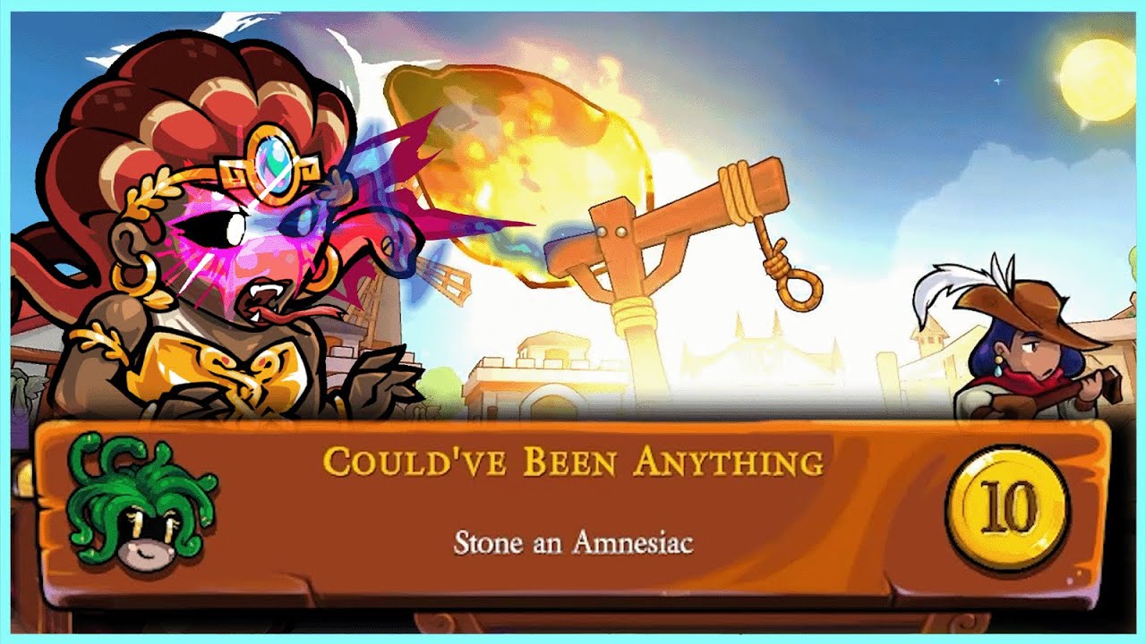 "Ok So I Was Stupid And Wrong And Got Really Lucky" Town of Salem 2 All ...