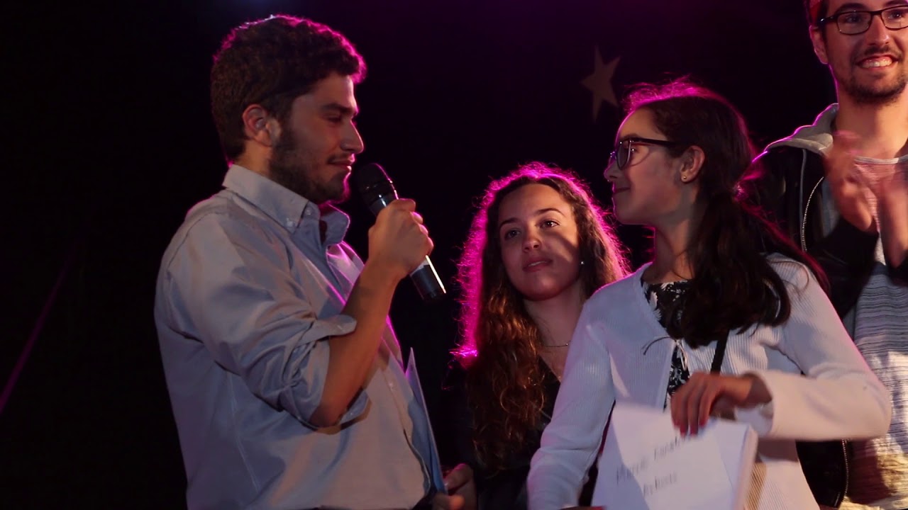 Festas da Feira São Pantaleão | 2018 | com Francisco Murta - YouTube