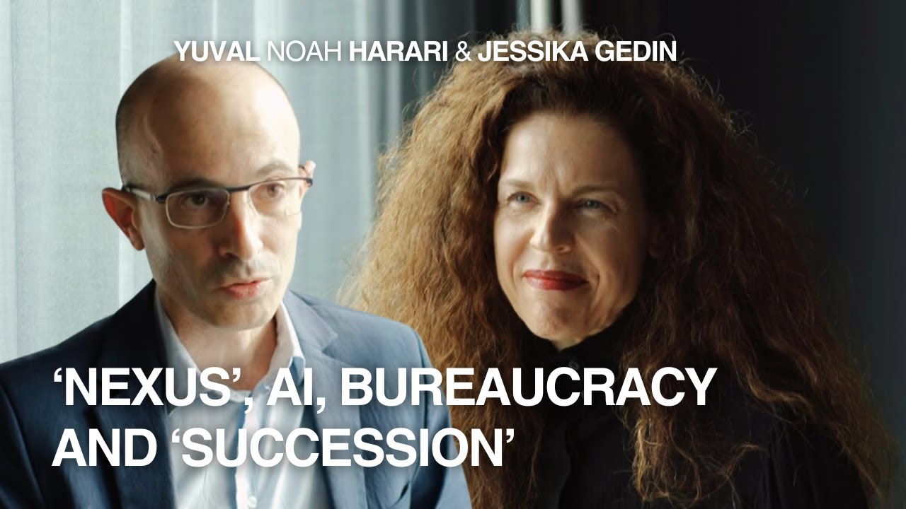 What should we do when non-human intelligence threatens our existence ...