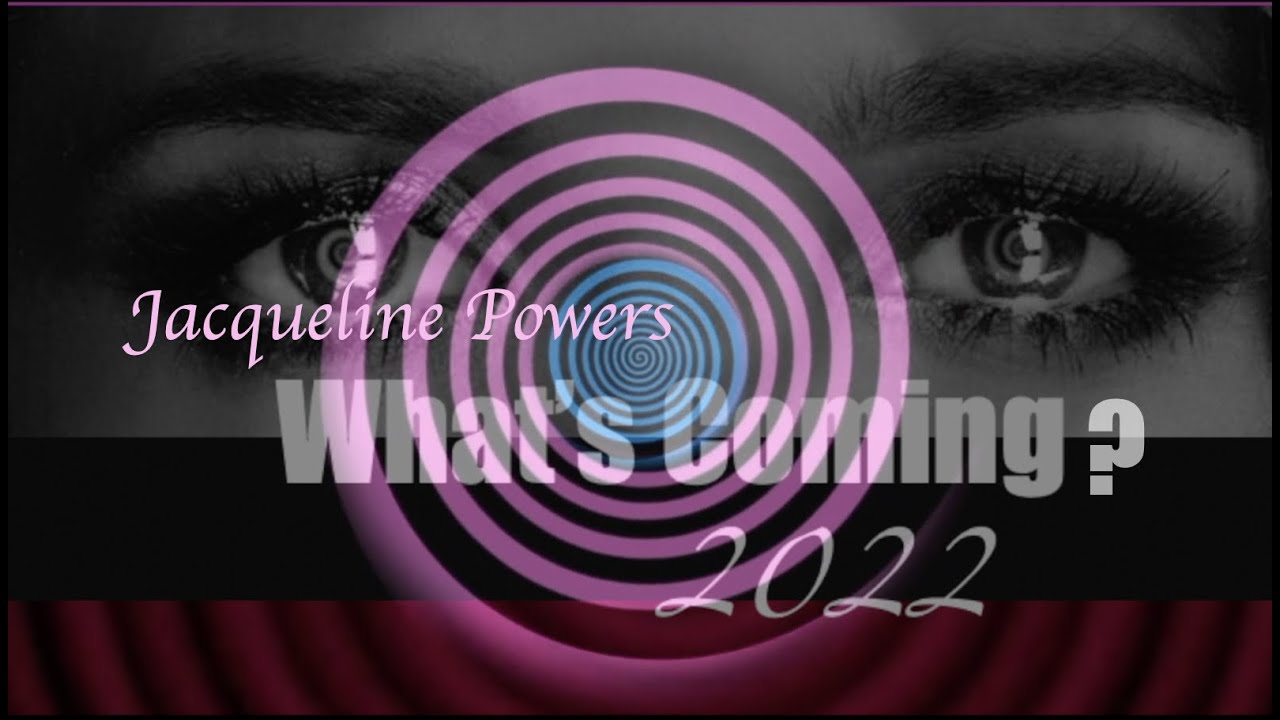 News and New Releases (Promo) | Jacqueline Powers Hypnosis - YouTube